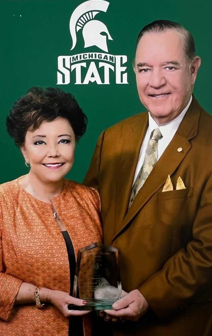 McCord Medical Missions – McCord Research